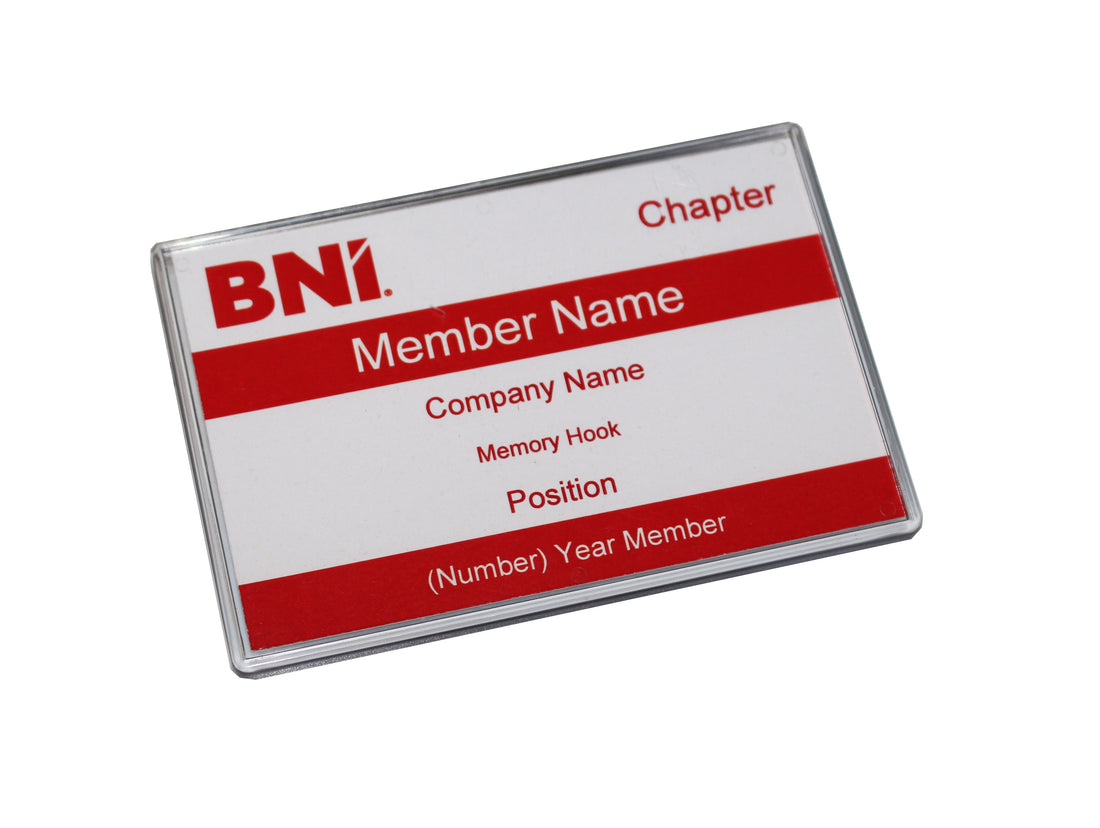 ALL PRODUCTS – BNI Products