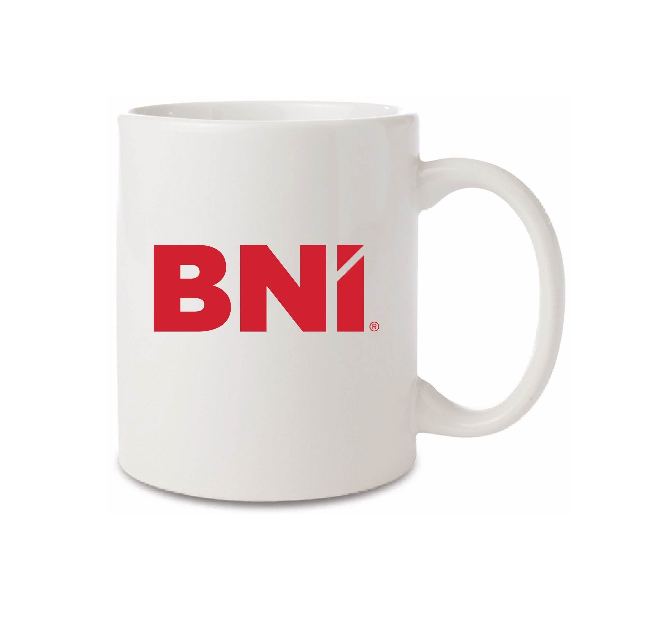 BNI Mug – BNI Products